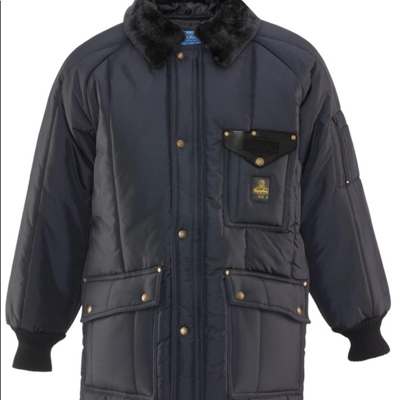 Refrigiwear | Jackets & Coats | Refrigiwear Jacket | Poshmark